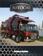 Autocar Expeditor ACX Trucks in CA, AZ & NV | Velocity Truck Centers