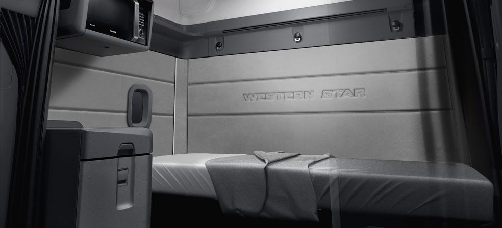 All New Western Star 49X