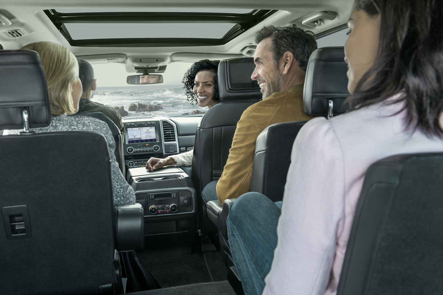 Ford Expedition SUV in Fontana | 2020 Ford Expedition SUV | Velocity ...