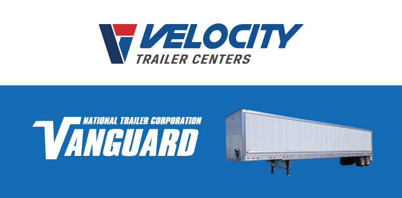 Velocity Truck Centers Expands Trailer Division with the introduction ...