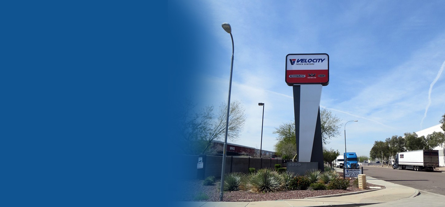 Velocity Truck Centers Dealerships Commercial Truck Sales Parts