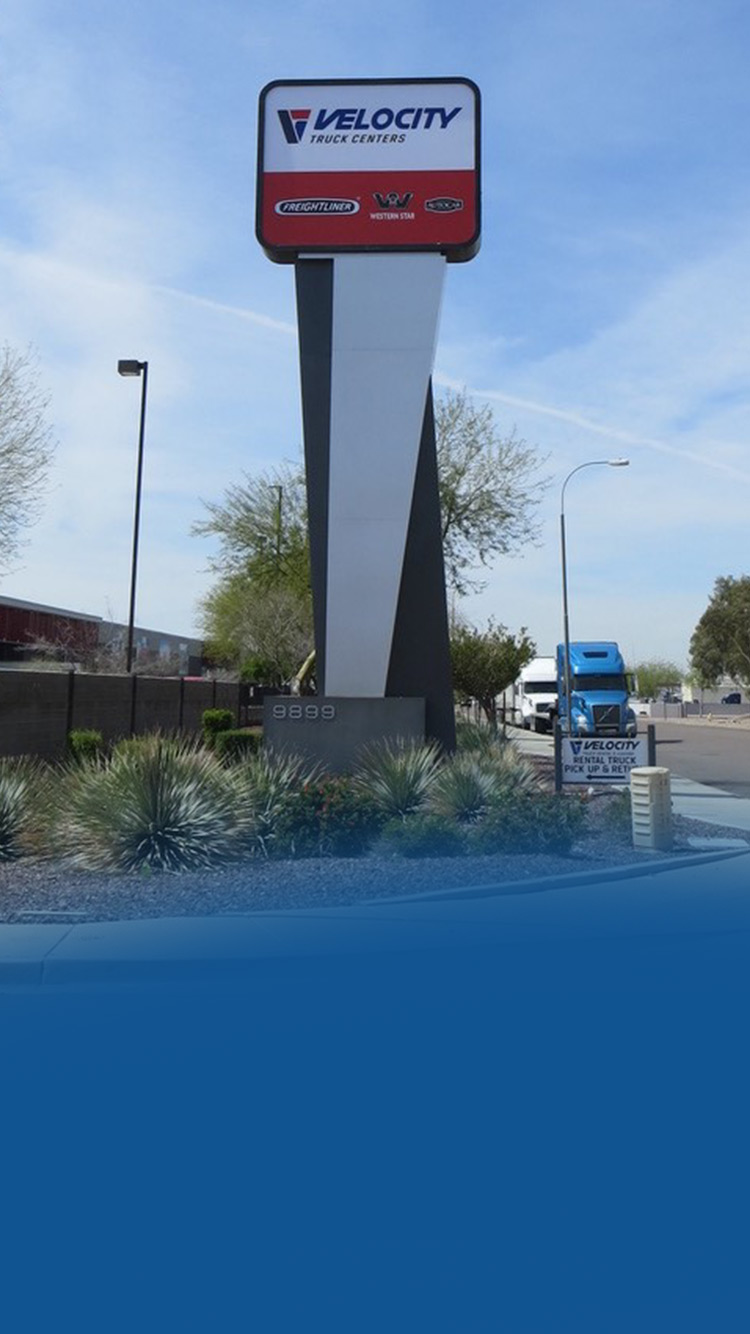 Velocity Truck Centers dealerships. Commercial Truck Sales, Parts ...