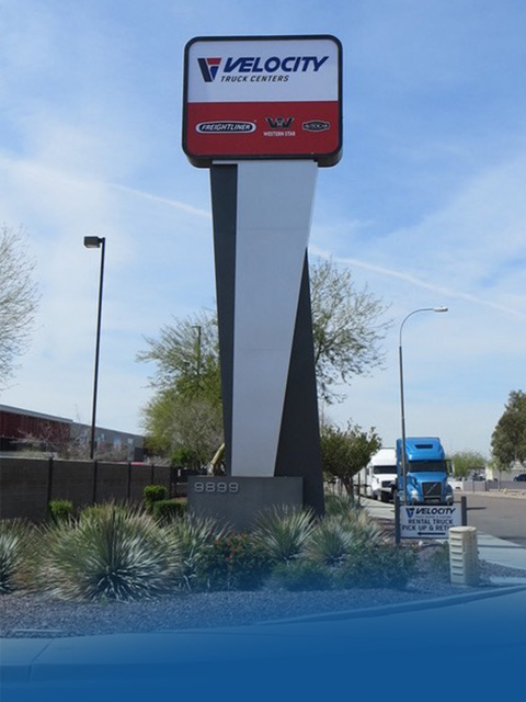 Velocity Truck Center Flagstaff