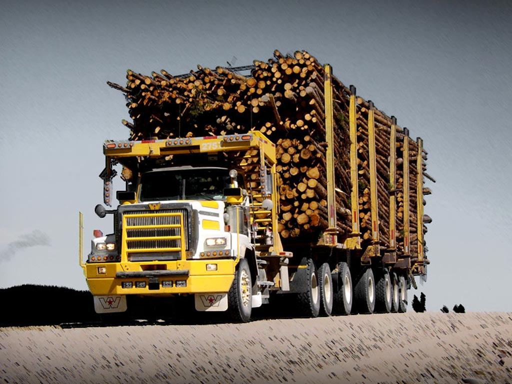 Heavy Haul Trucks for Sale In CA, AZ & NV | VTC