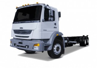 Crane Trucks for Sale In CA, AZ & NV | VTC