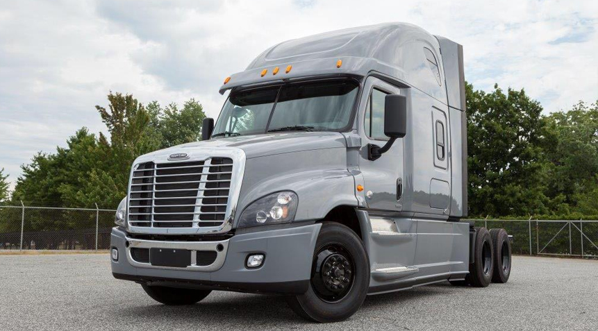 Velocity Truck Centers dealerships. California, Arizona & Nevada